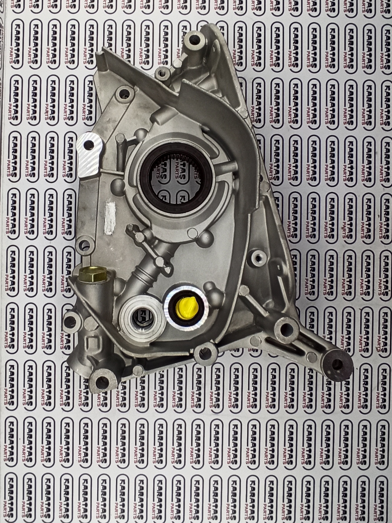 MOTOR YAĞ POMPASI - 1,405.00 TL