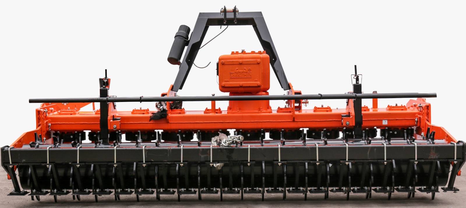 3,5 M DİK ROTOVATÖR - 293,334.00 TL