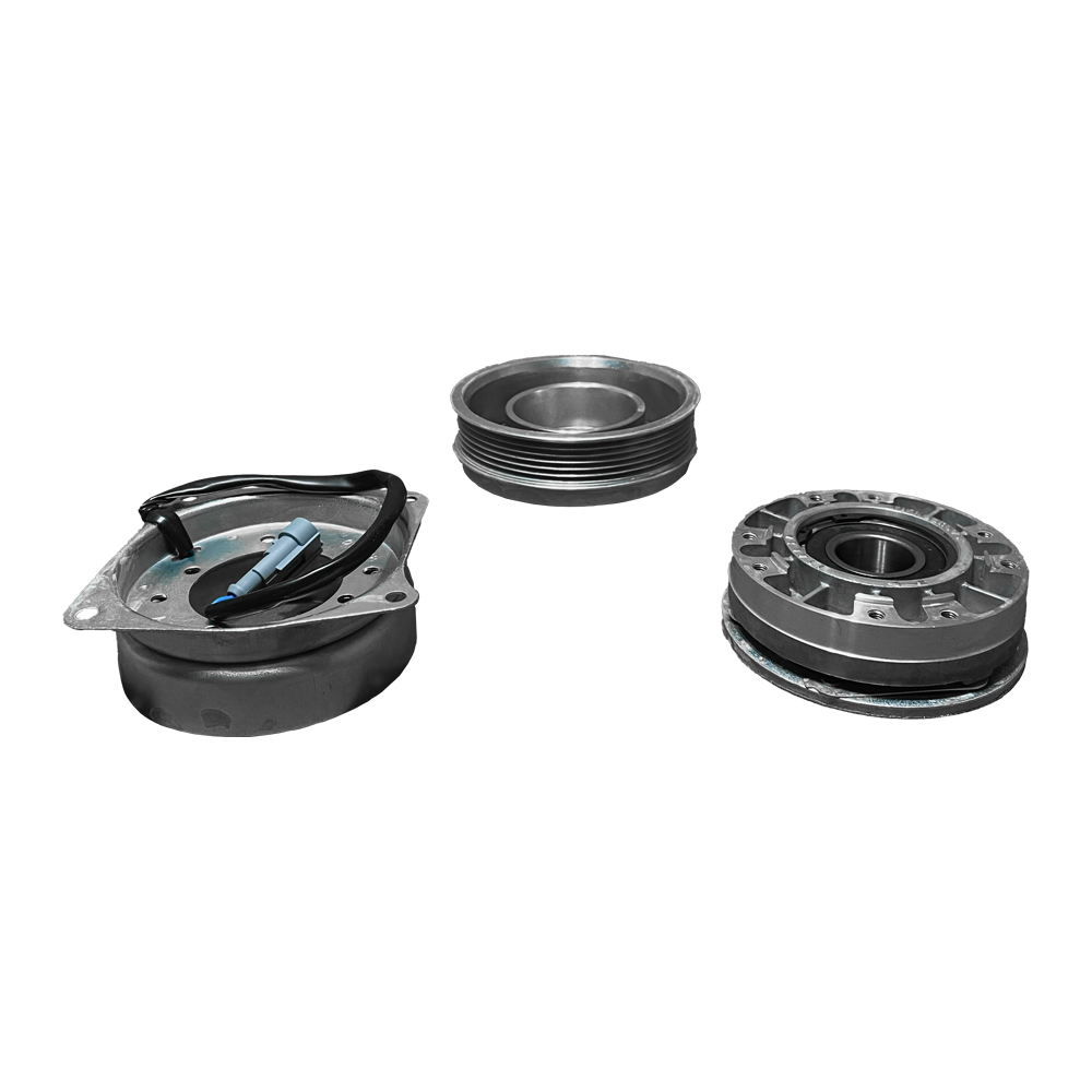 IVECO 5801480322 ELEKTROSTATİK, SU POMPA (F1C)(504086465) - 11,322.00 TL