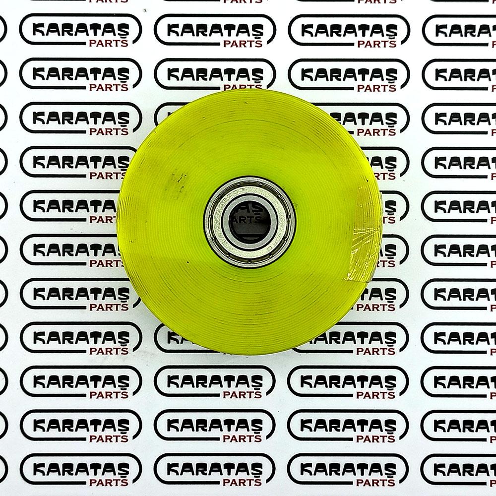 KESTAMİT TEKER - 522.00 TL