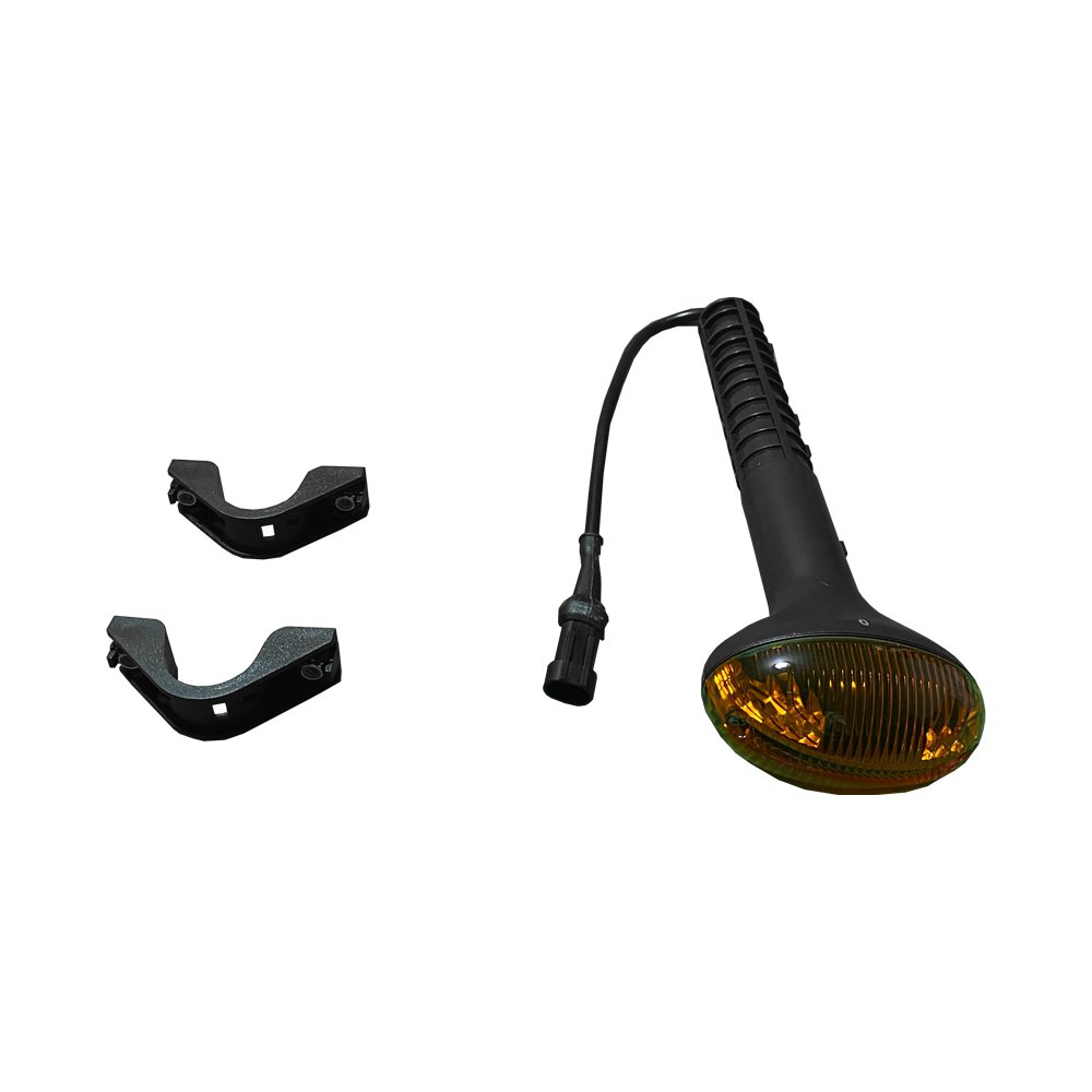 IVECO 5801640333 SİNYAL, ÇAMURLUK SOL (5801573145)(504107550) - 667.80 TL